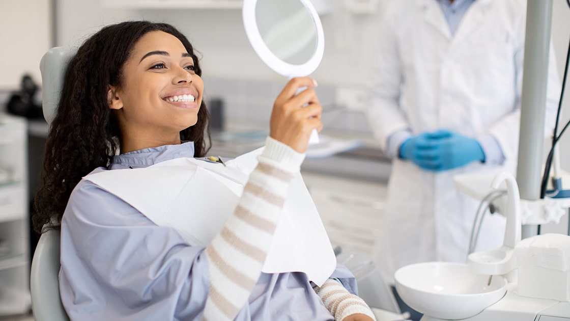 Comprehensive Dental Exam – Stuart Prosthetic Dentistry